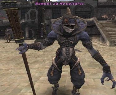 Mamool Ja Hospitaler | FFXIclopedia | Fandom