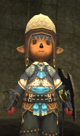 Sky Blue Race Silks | FFXIclopedia | Fandom