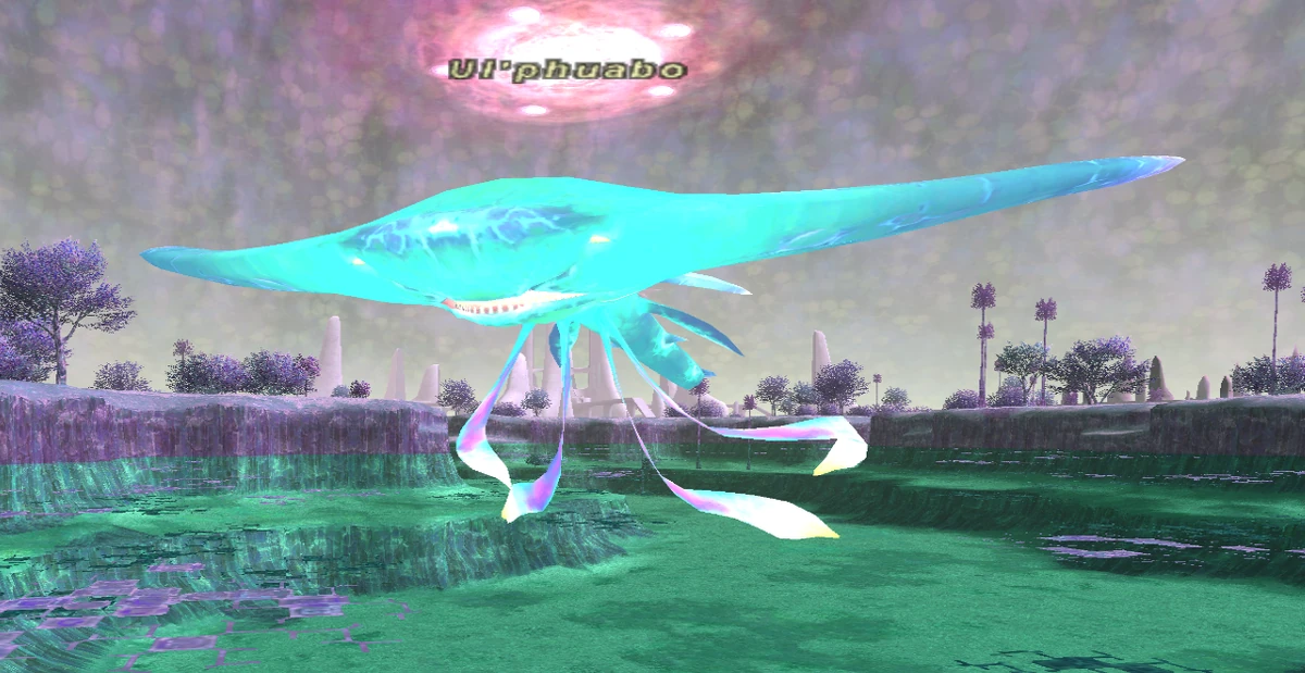 Ul'phuabo | FFXIclopedia | Fandom