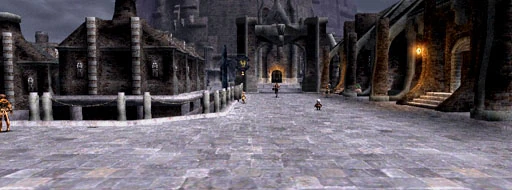 Upper Jeuno | FFXIclopedia | Fandom