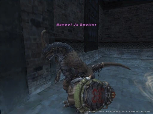 Mamool Ja Spotter | FFXIclopedia | Fandom