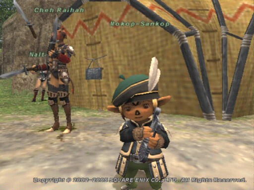 Mokop-Sankop | FFXIclopedia | Fandom