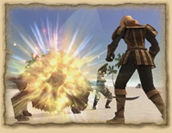 Skillchain Effects | FFXIclopedia | Fandom