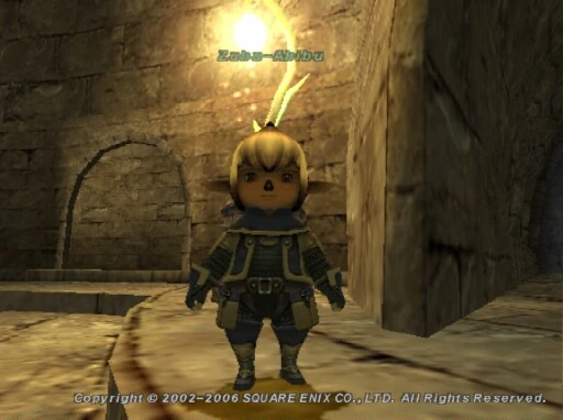 Zubu-Abibu | FFXIclopedia | Fandom