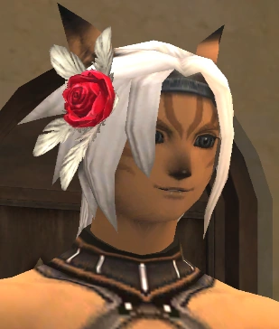 Charis Tiara | FFXIclopedia | Fandom