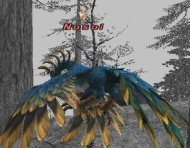 Nosoi | FFXIclopedia | Fandom