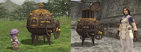 2009 - (11/05/2009) Unveiling the New Synergy System! | FFXIclopedia ...