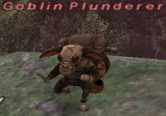 Goblin Plunderer | FFXIclopedia | Fandom
