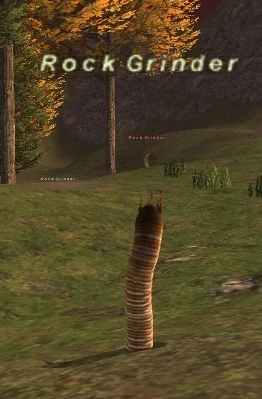 Rock Grinder | FFXIclopedia | Fandom