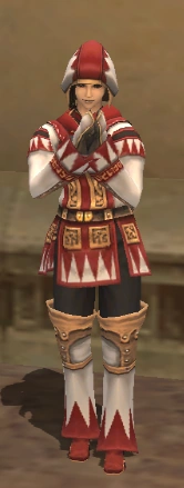 White Mage Guide by Birgitte/Armor | FFXIclopedia | Fandom