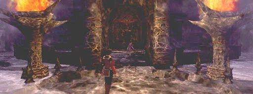 Throne Room | FFXIclopedia | Fandom