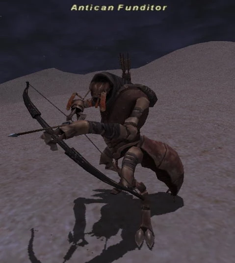 Antican Funditor | FFXIclopedia | Fandom