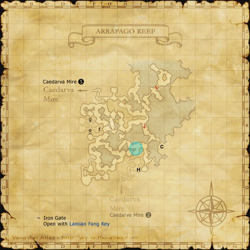 Elemental Farming Guide | FFXIclopedia | Fandom