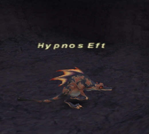 Hypnos Eft | FFXIclopedia | Fandom