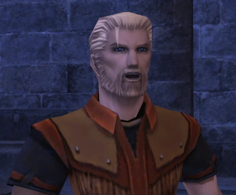 Turlough (S) | FFXIclopedia | Fandom