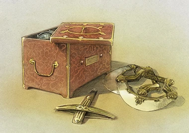 Puppetmaster: A History | FFXIclopedia | Fandom