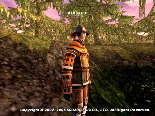 Alexius | FFXIclopedia | Fandom