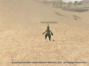 Sabotender | FFXIclopedia | Fandom