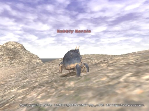 Bubbly Bernie | FFXIclopedia | Fandom
