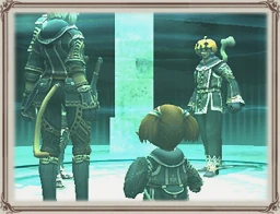 Promyvion - Memorable Mayhem | FFXIclopedia | Fandom