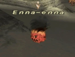 Enna-enna | FFXIclopedia | Fandom