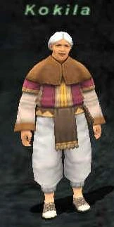Kokila | FFXIclopedia | Fandom