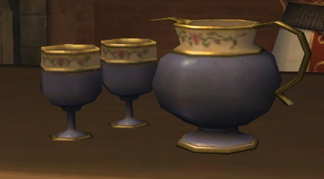 Purifying Ewer | FFXIclopedia | Fandom