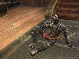 Gothic Sabatons | FFXIclopedia | Fandom