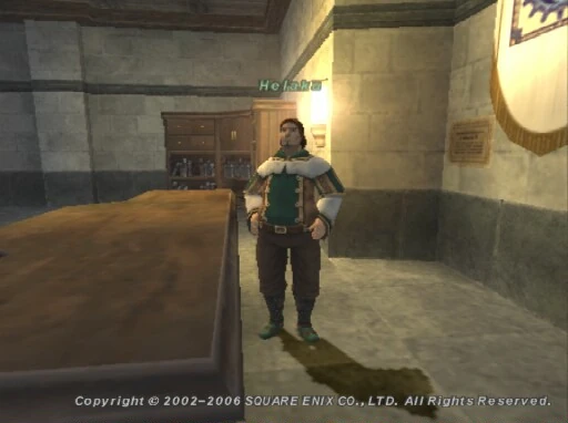 Helaku | FFXIclopedia | Fandom