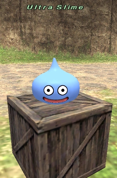 Ultra Slime | FFXIclopedia | Fandom