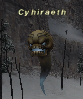 Cyhiraeth | FFXIclopedia | Fandom
