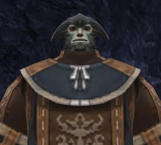 Gumbah (S) | FFXIclopedia | Fandom