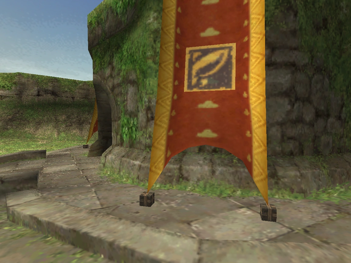 Architecture 101 (Windurst) | FFXIclopedia | Fandom