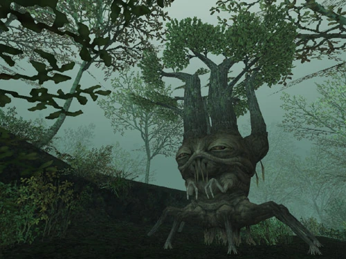 Mature Treant | FFXIclopedia | Fandom