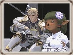 Wedding Guide | FFXIclopedia | Fandom