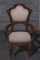 Refined Chair | FFXIclopedia | Fandom
