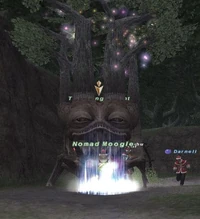 Twinkling Treant | FFXIclopedia | Fandom