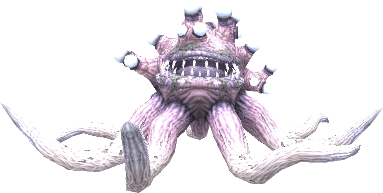 Awoken Morbol Emperor | FFXIclopedia | Fandom