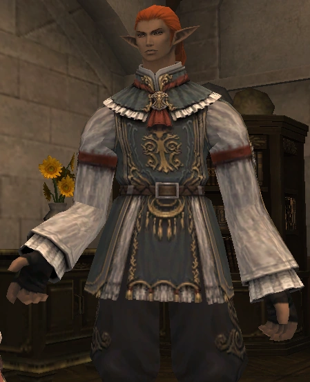 Cassard | FFXIclopedia | Fandom