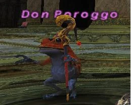 Don Poroggo | FFXIclopedia | Fandom