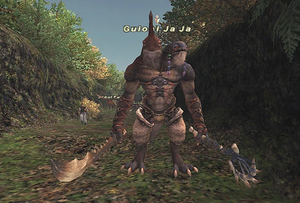 Gulool Ja Ja | FFXIclopedia | Fandom