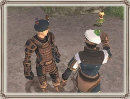 Mandragora Millinery! | FFXIclopedia | Fandom