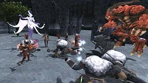 Category:Dynamis-Divergence | FFXIclopedia | Fandom