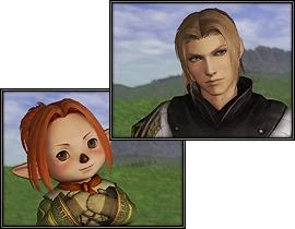 Character Creation | FFXIclopedia | Fandom