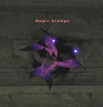 Magic Sludge | FFXIclopedia | Fandom