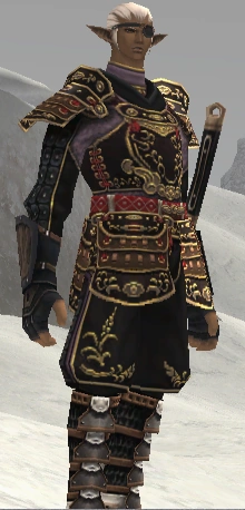 Alberic | FFXIclopedia | Fandom