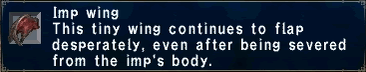 Imp Wing | FFXIclopedia | Fandom