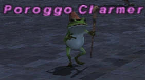 Poroggo Charmer | FFXIclopedia | Fandom