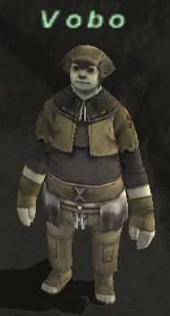 Vobo | FFXIclopedia | Fandom