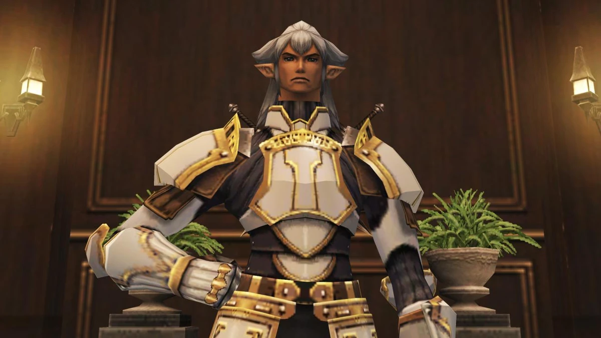 2021 - (03/10/2021) The March Version Update Has Landed! | FFXIclopedia ...